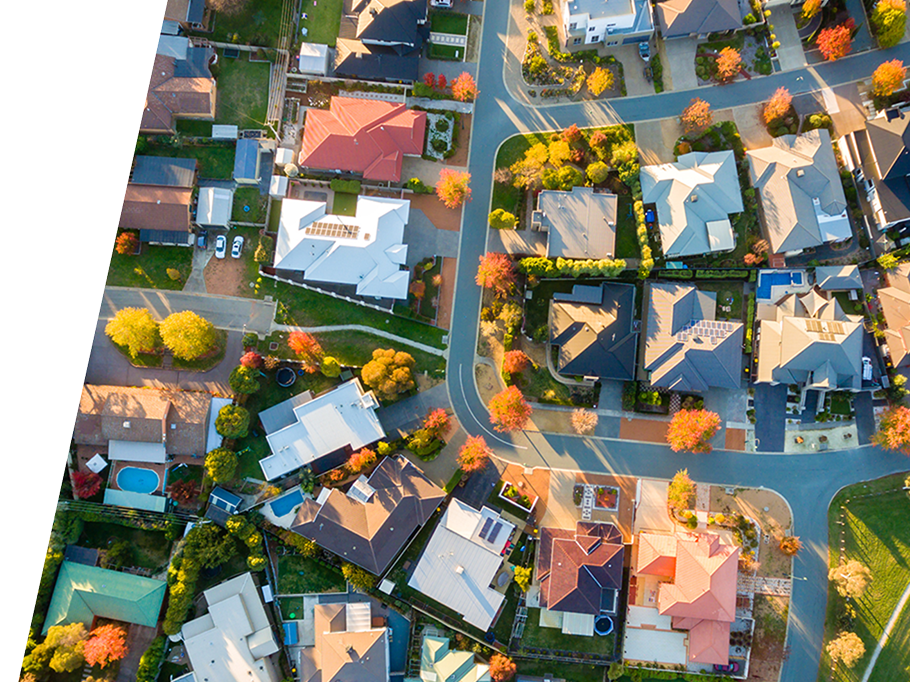 Do We Service Your Area - Compass Real Estate
